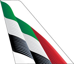 Flight EK007 from Dubai to London | Heathrow