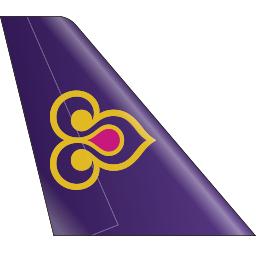 Flight TG911 to Bangkok from London | Heathrow