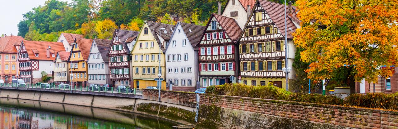 Stuttgart Destination Guide | Heathrow