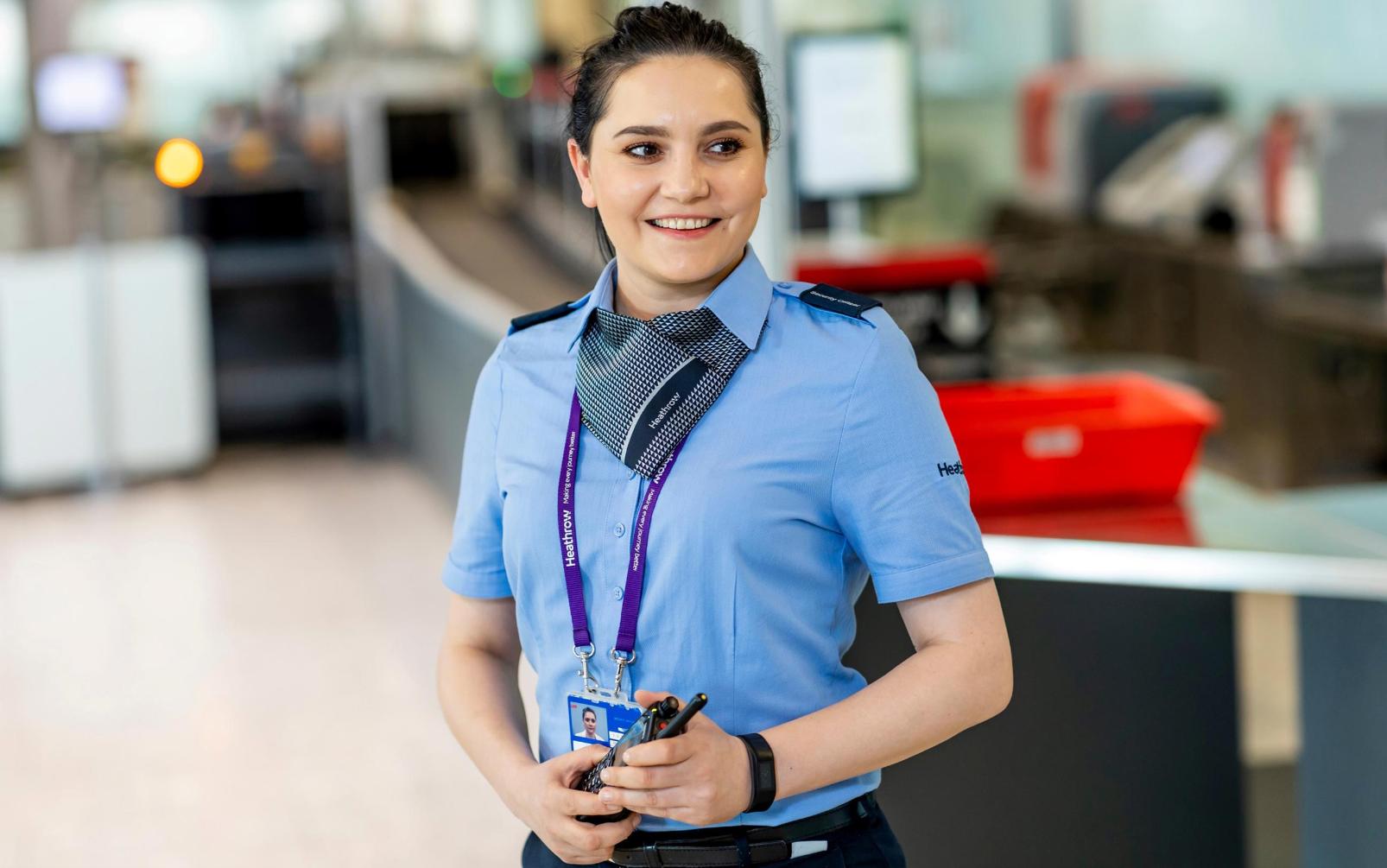 Careers | Heathrow