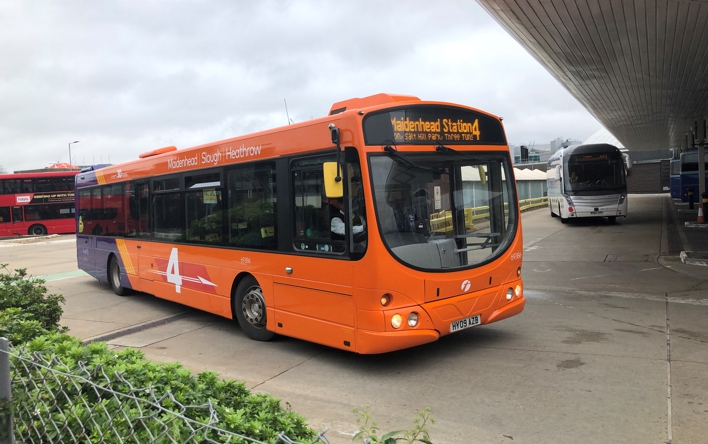 Hotel hoppa bus heathrow airport - gertyjazz
