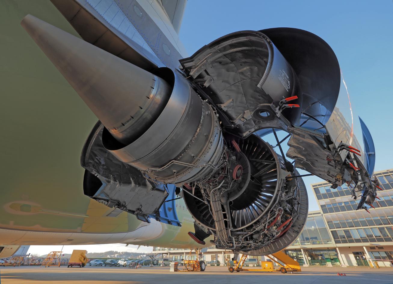 Plane spotting: Airbus A380 | Heathrow