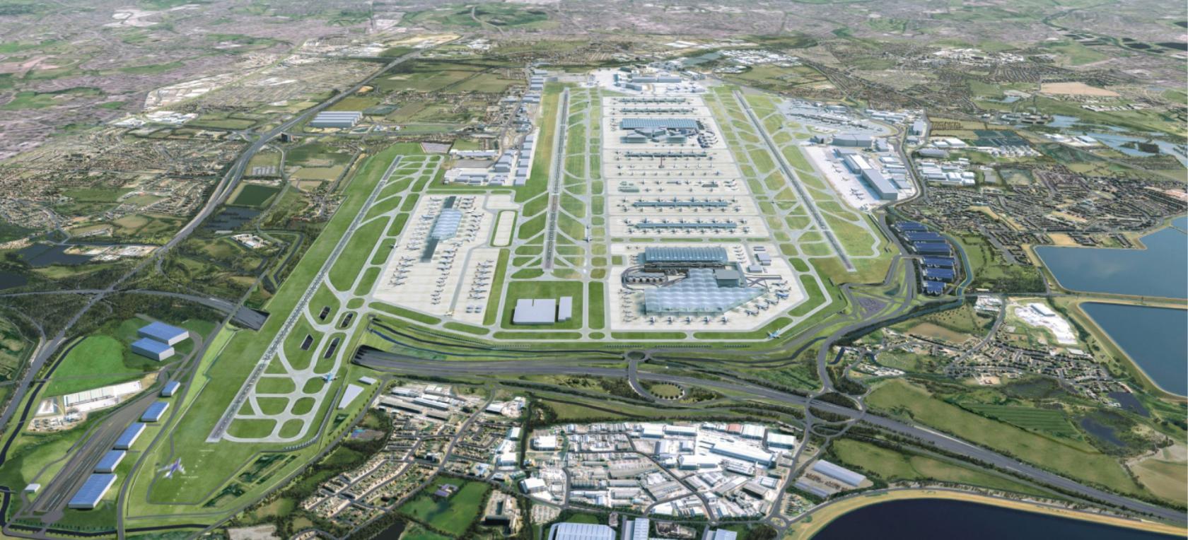 Scheme | Heathrow