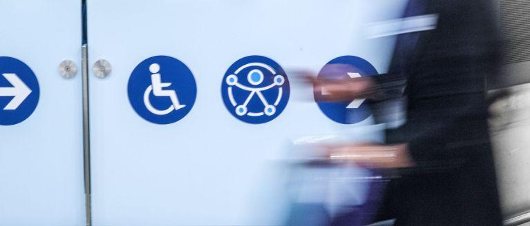 Accessibility and mobility help | Heathrow