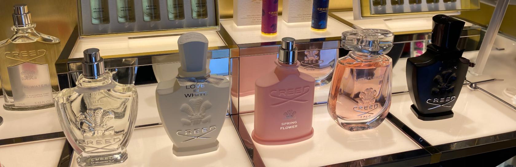 Haute Perfumerie | Heathrow