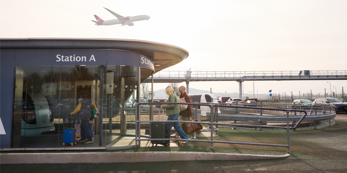 Official Heathrow Airport Parking | Heathrow